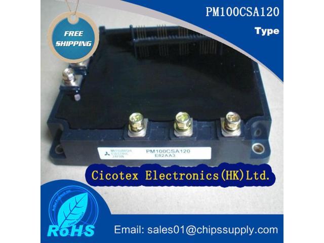 Click here for PM100CSA120 MODULES IGBT prices