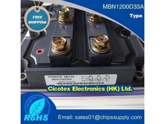 Click here for MBN1200D33A MODULE MBN 1200 D33A IGBT MBN1200D-33A prices