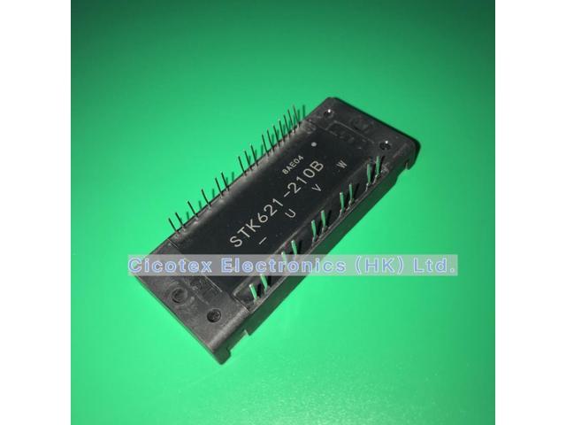 Click here for 10pcs/lot STK621-210B MODULE IGBT STK 621-210B 3-p... prices