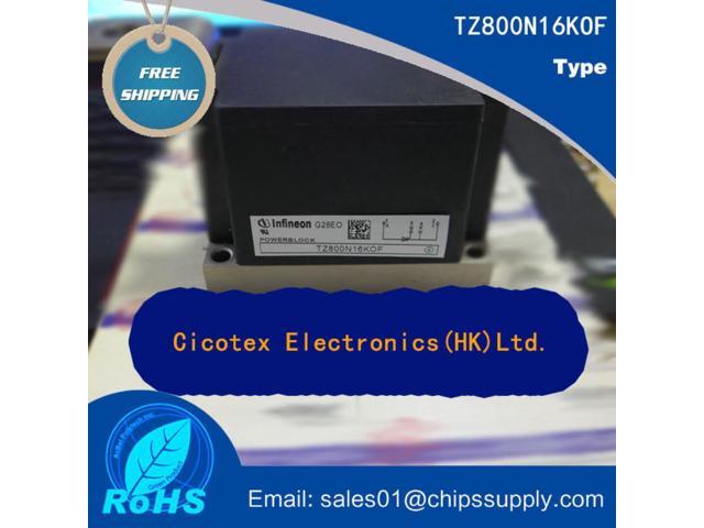 Click here for TZ800N16KOF 800N16 MODULE IGBT prices