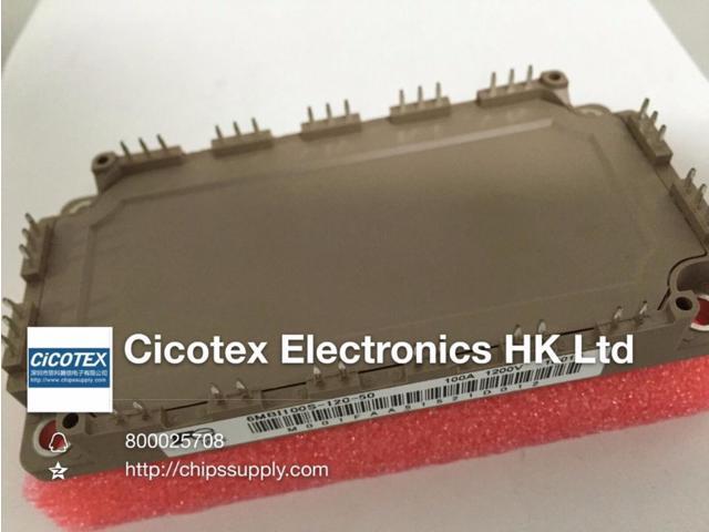 Click here for 6MBI100S-120-50 100S-120-50 MODULE IGBT prices