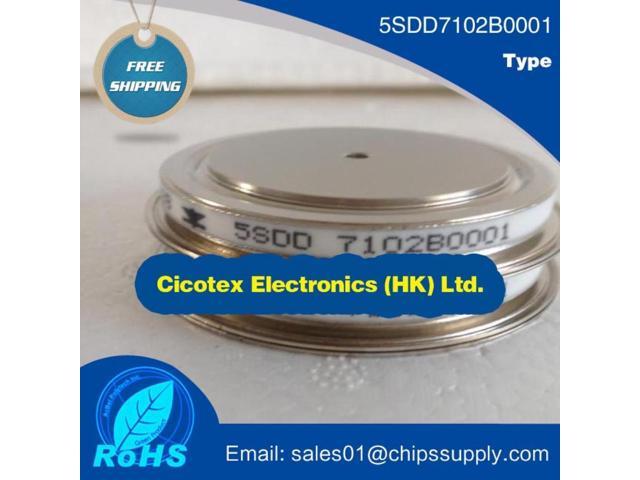 Click here for 5SDD7102B0001 IGBT MODULE prices