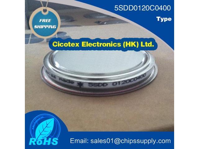 Click here for 5SDD0120C0400 IGBT MODULE prices