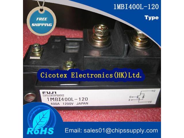 Click here for 1MBI400L-120 400L-120 MODULE IGBT prices