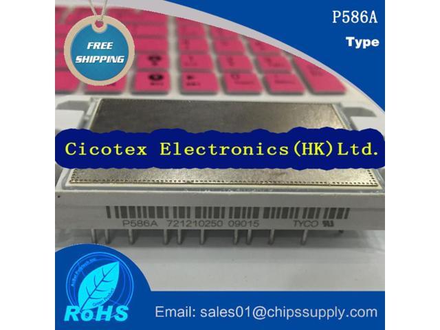 Click here for P586A MODULE P 586A IGBT 3 phase inverter trench I... prices