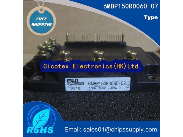 Click here for 6MBP150RD060-07 150RD060 MODULE IGBT prices