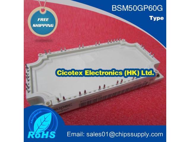 Click here for BSM50GP60G 50GP60 MODULE IGBT prices