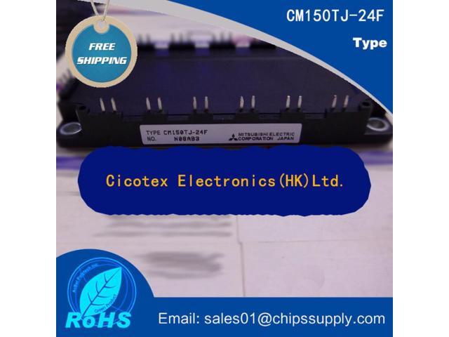 Click here for CM150TJ-24F 150TJ-24 MODULE IGBT prices