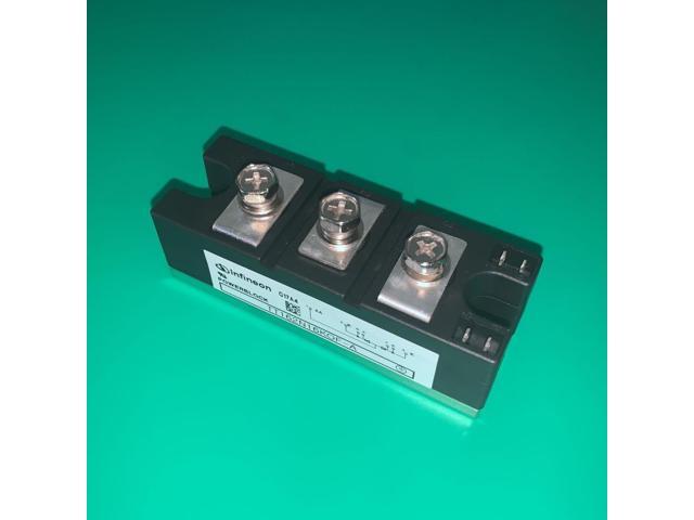 Click here for TT162N16KOF-A IGBT TT162N16 KOF-A SCR MODULE 1.6KV... prices