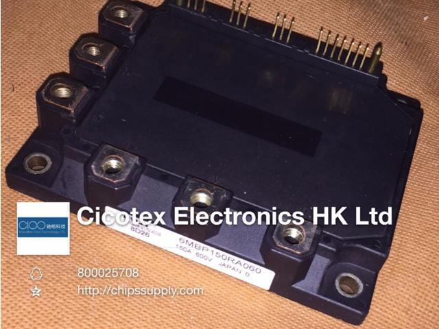 Click here for 6MBP150RA060 MODULE IGBT 600V 150A 6MBP150RA-060 prices