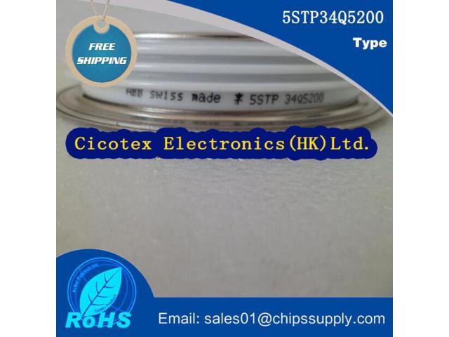Click here for 5STP34Q5200 MODULE prices
