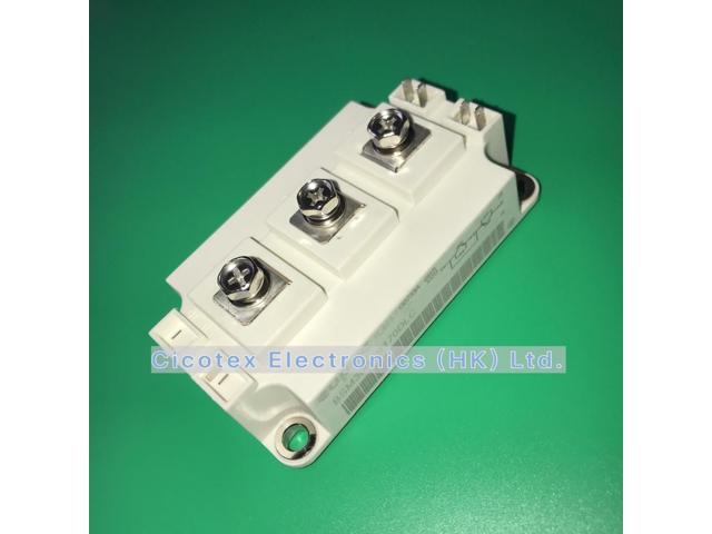Click here for BSM300GB170DLC IGBT 300A 1700V 2 MED POWER 62MM-1... prices