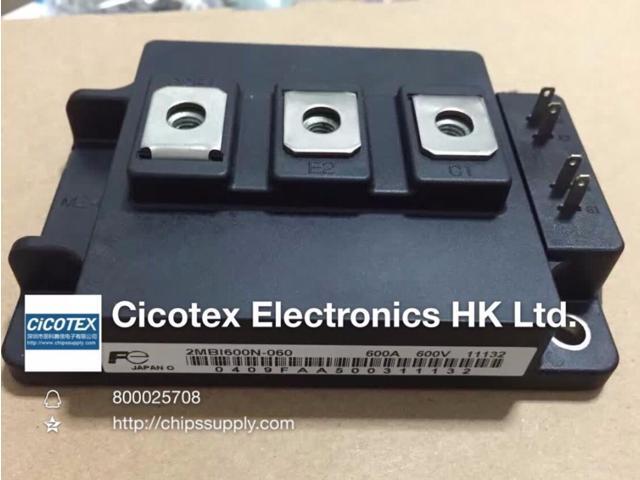Click here for 2MBI600N-060 MODULE 600A 600V 2MBI600 N-060 IGBT 2... prices