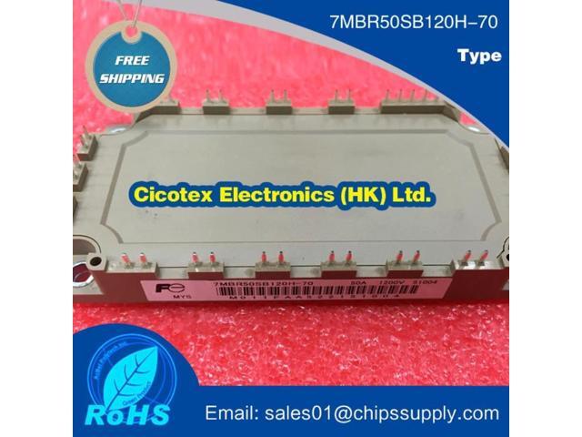 Click here for 7MBR50SB120H-70 IGBT MODULE prices