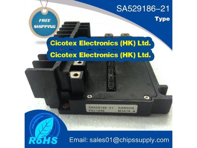 Click here for SA529186-21 MODULE IGBT prices