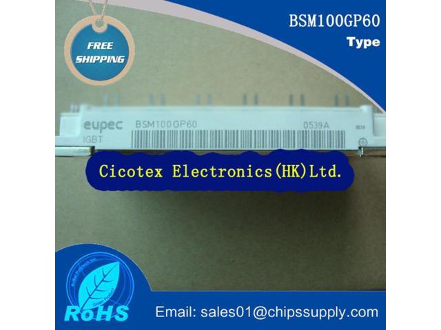 Click here for BSM100GP60 100GP60 MODULE IGBT IGBT 2 LOW POWER EC... prices