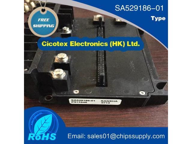 Click here for SA529186-01 MODULE IGBT prices