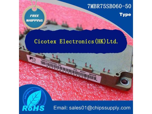 Click here for 7MBR75SB060-50 Module IGBT prices