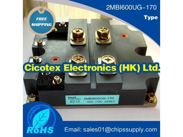 Click here for 2MBI600UG-170 2MBI 600UG-170 MODULE IGBT 600A 1700... prices