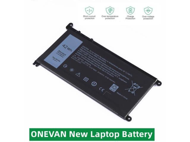 Click here for WDX0R For DELL Inspiron 13 5368 5378 7368 14 7460... prices