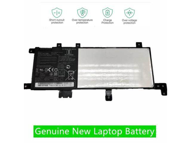 Click here for Laptop C21N1634 C21PqCH For ASUS X542 A580UR A580U... prices