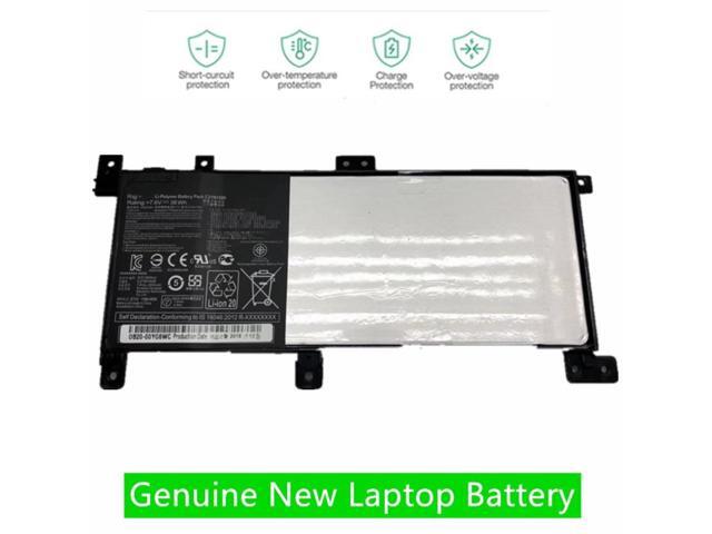 Click here for 7.6V 38WH C21N1509 Laptop for ASUS X556U X556UA X5... prices