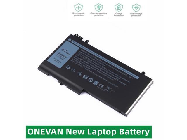 Click here for NGGX5 Laptop For DELL Latitude E5270 E5470 E5570 M... prices