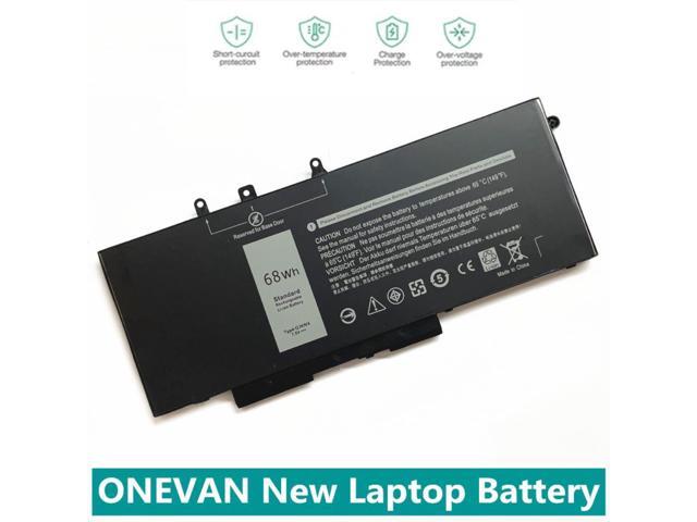 Click here for GJKNX 7.6V Laptop Replacement For Dell Latitude E5... prices