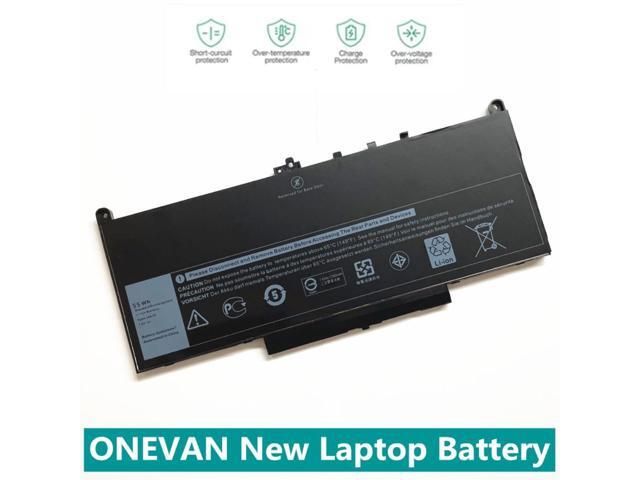 Click here for J60J5 Replacement Laptop For Dell Latitude E7270 E... prices