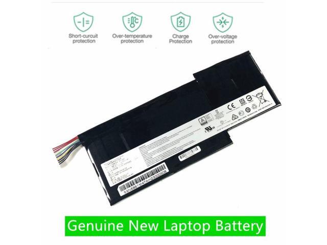 Click here for Genuine BTY-M6K Laptop For MSI GS63VR MS-17B4 MS-1... prices