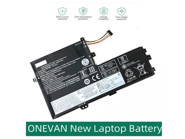 Click here for 4630mAh L18L3PF3 For Lenovo S340-14API 14IWL S340-... prices