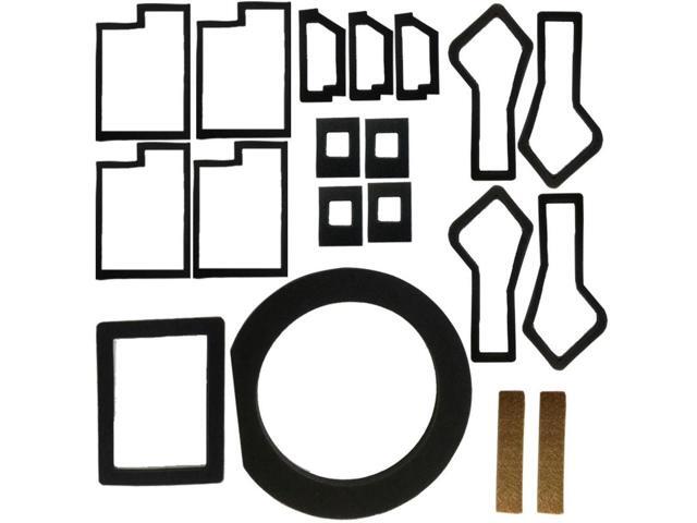 Click here for 1setX Sponge Sealing Pad for Konica Minolta C5500... prices