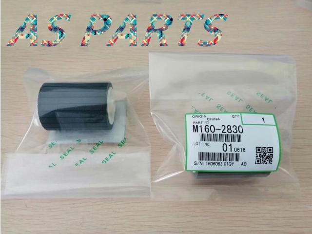 Click here for 10X M1602830 M160-2830 Paper Feed Roller for Ricoh... prices