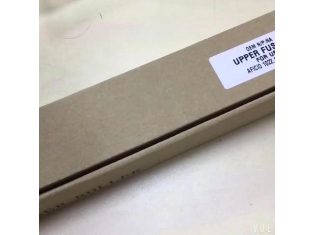 Click here for 2pcs/lot Upper Fuser Roller for Ricoh Aficio 1022... prices