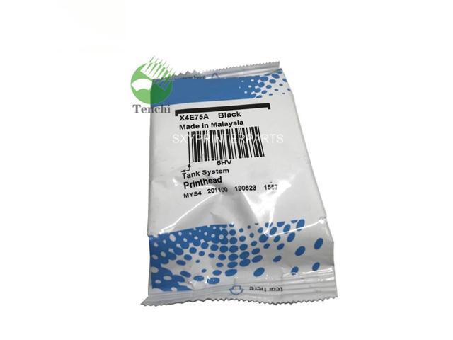 Click here for X4E75AA X4E75A Printhead GT53 Print Head for Hp Sm... prices