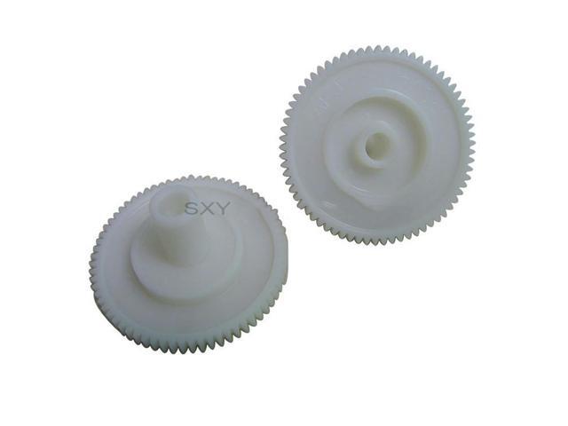 Click here for 10pcs/lot White Color 1013093 Spur Gear 34.5 for E... prices