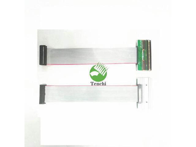 Click here for CAS Thermal Printhead for CL5000 CL5000J-15 IS CL5... prices