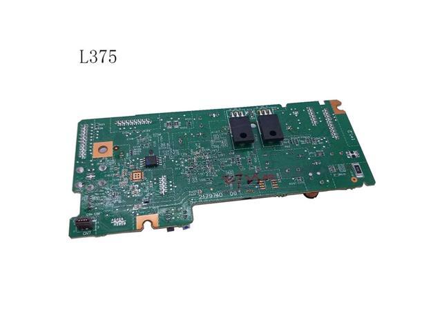 Click here for L375 Driver to download ET2500 Main board Formatte... prices