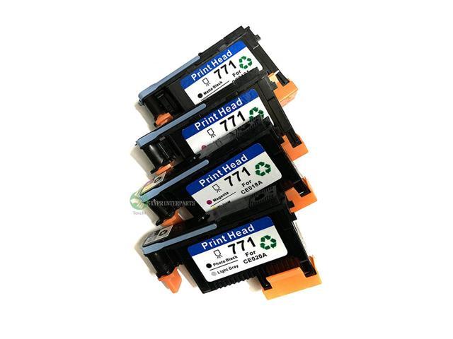 Click here for 771 Printhead CE017A CE018A CE019A CE020A Print he... prices