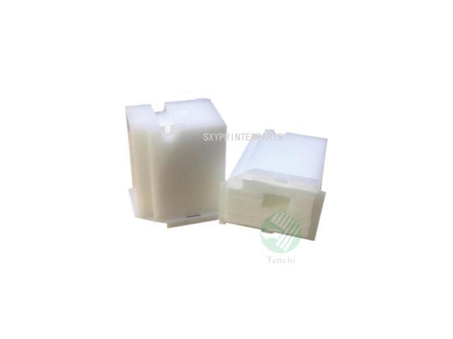 Click here for 10PCS Maintenance Box Waste Ink Tank Absorber Pad... prices