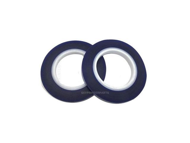 Click here for 5 rolls Ink Cartridge Blue tape 13mm*100m for Inkj... prices