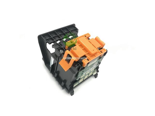 Click here for J3M72-60008 M0H91A For HP 952 953 954 955 Printhea... prices