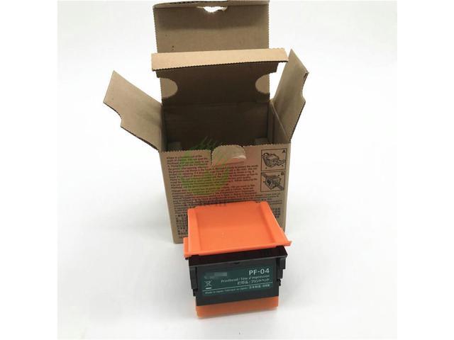 Click here for PF04 PF-04 Print Head for Canon IPF650 IPF655 IPF6... prices