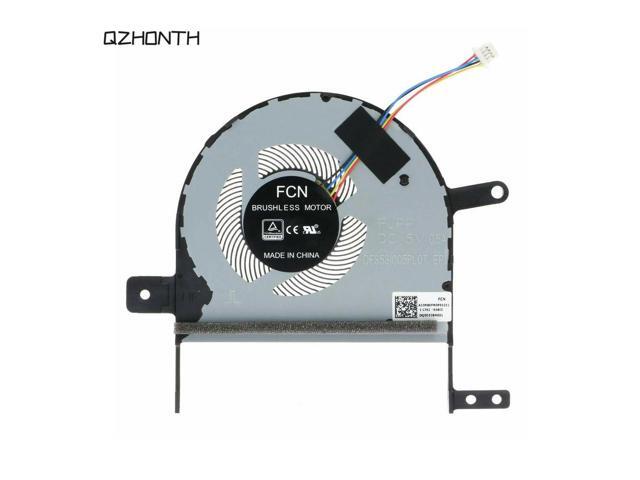 Click here for Laptop CPU Cooling Fan For ASUS VivoBook S15 S510... prices