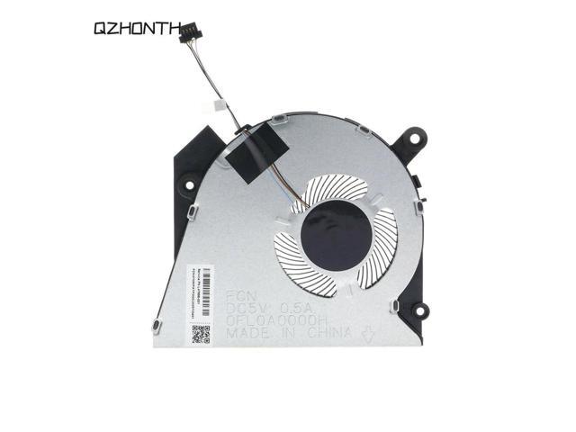 Click here for CPU Cooling Fan For HP ProBook 450 G6 HSN-Q16C L47... prices