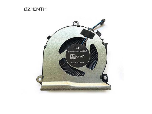 Click here for Laptop CPU Cooling Fan For HP Pavilion Gaming 15-E... prices