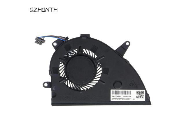 Click here for Laptop CPU Cooling Fan For HP Pavilion 15-CS 15-CW... prices