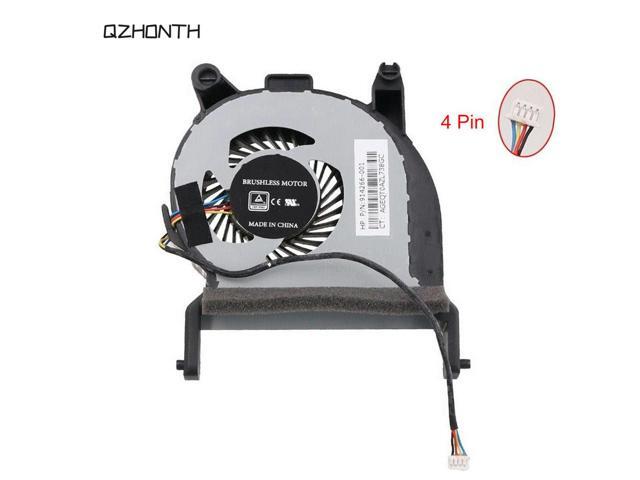 Click here for CPU Cooling Fan For HP ProDesk mini 600 G3 400 G3... prices