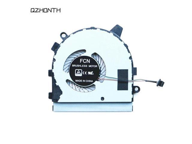 Click here for Laptop CPU Cooling Fan For Dell Inspiron 13 7391 2... prices