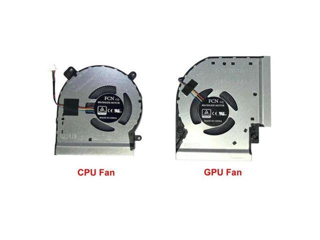 Click here for CPU & GPU Cooling Fan For ASUS ROG Strix Scar GL50... prices